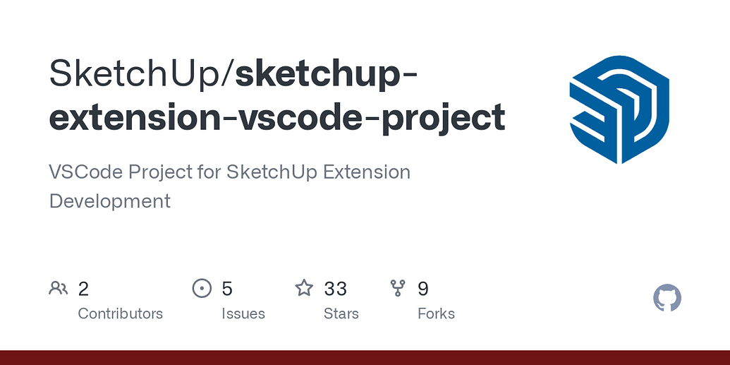 Problem with VS Code configuration - Ruby API - SketchUp Community