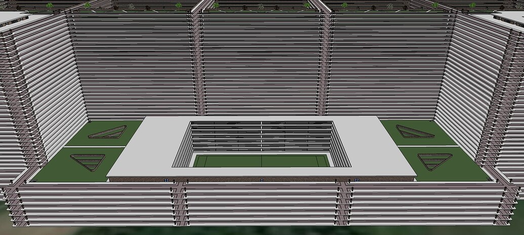 My Favorite Models - Gallery - SketchUp Community