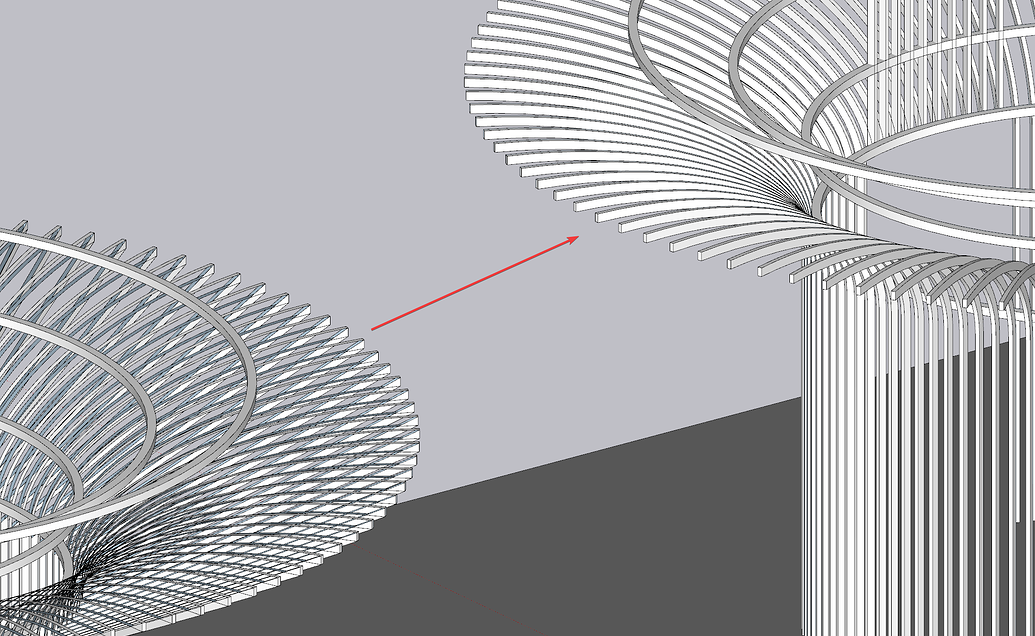 SketchUp & Revit Bidirectional Interoperability with EvolveLAB Helix - Extensions - SketchUp ...