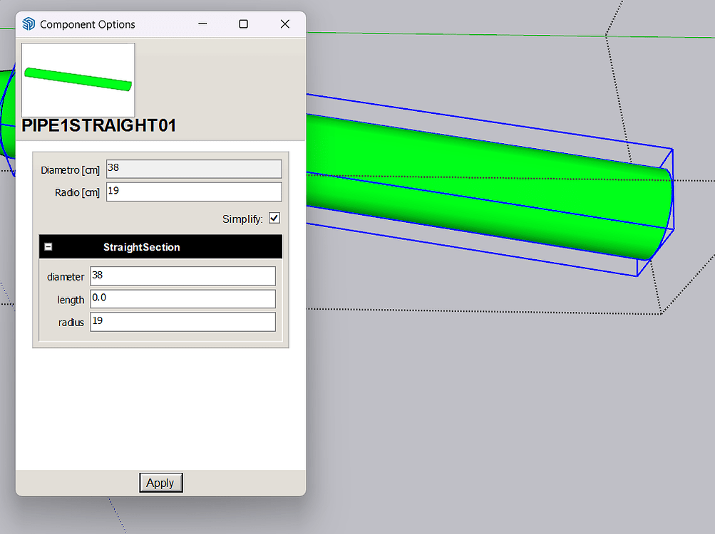 XML (XSD) from scratch for classifications - Pro - SketchUp Community XML (XSD) from scratch for classifications - Pro - SketchUp Community