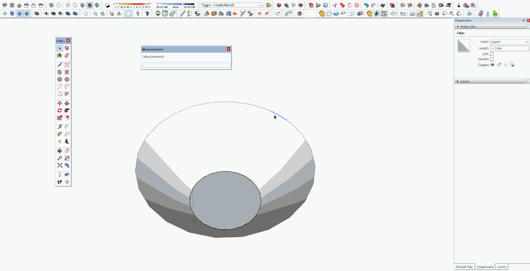 Can t Find Center Of A Circle Pro SketchUp Community can-t-find-center-of-a-circle-pro-sketchup-community
