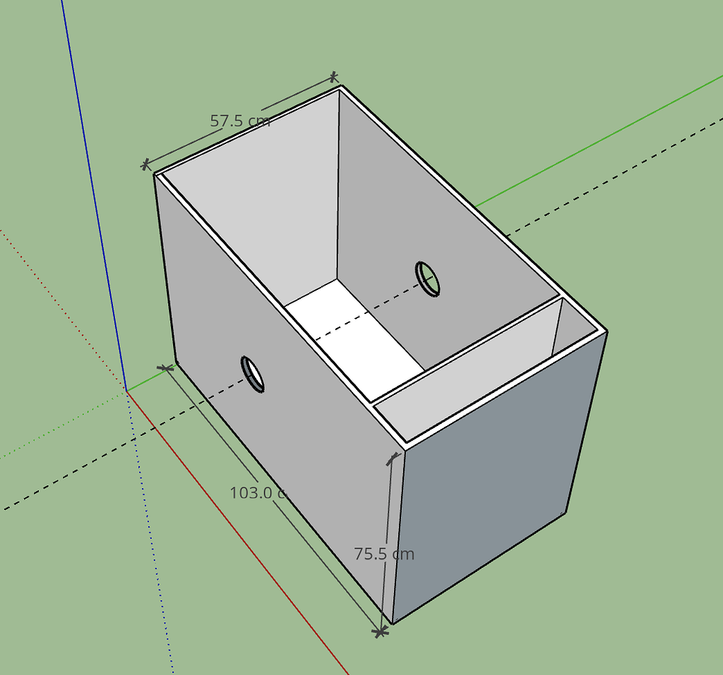 Struggles 3d Printing Sketchup For Schools Sketchup Community