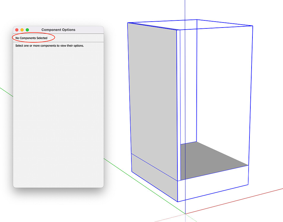 Naming for Dynamic Components - Dynamic Components - SketchUp Community