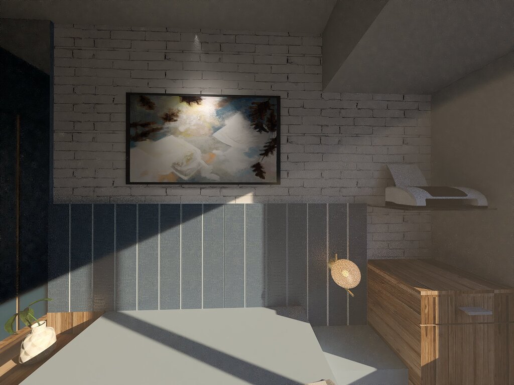 Ies light render - V-Ray for SketchUp - SketchUp Community