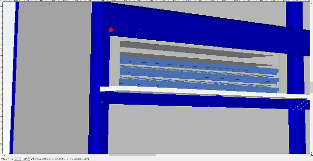 How To Export Image With Smooth Edges SketchUp SketchUp Community