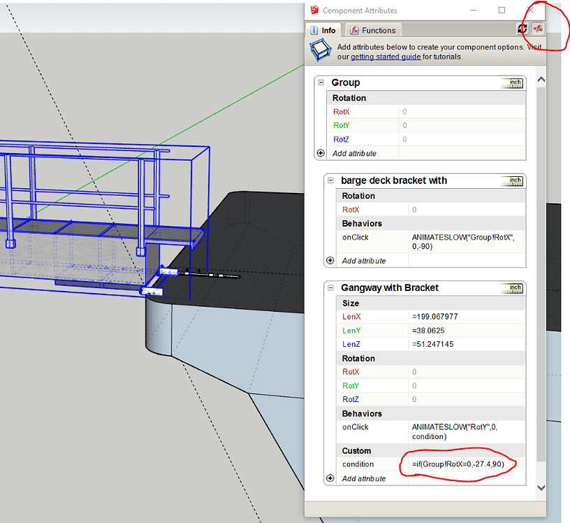 Multiple Dynamic Components w/n a dynamic component - Dynamic ...