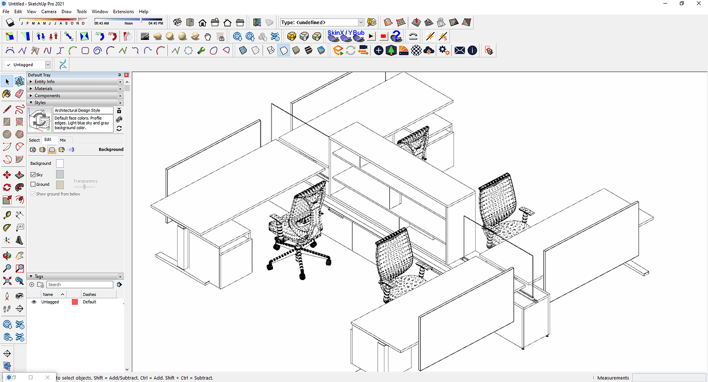 SketchUp & Revit Bidirectional Interoperability with EvolveLAB Helix ...