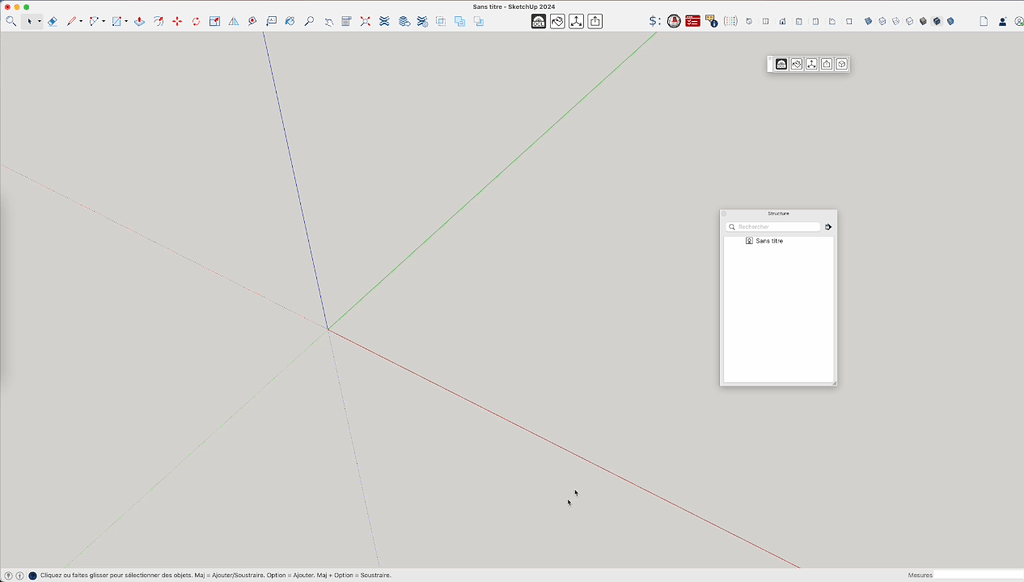 Rewriting native tools or not? - Ruby API - SketchUp Community