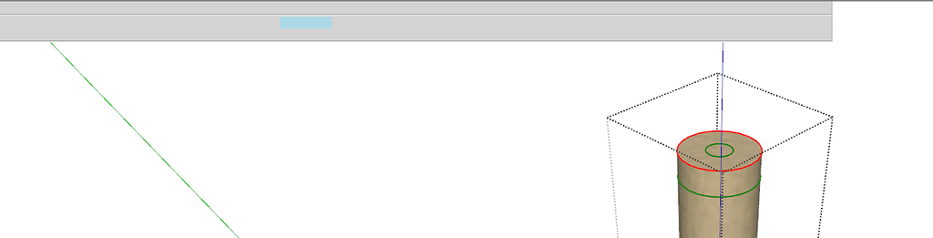 Round Corner Plug in not showing options - Extensions - SketchUp Community
