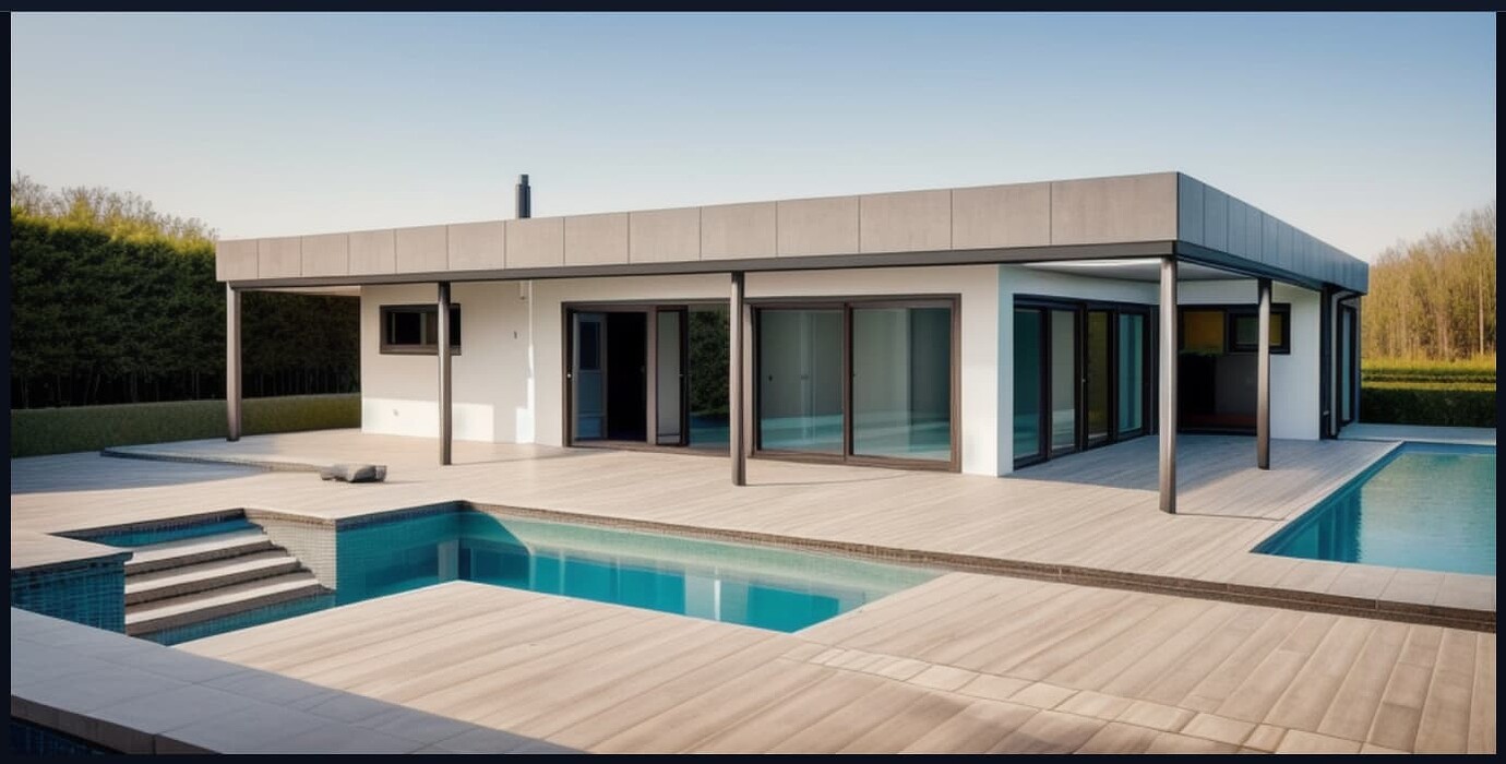 SketchUp & AI - StableDiffusion, Automatic1111, Controlnet and ...