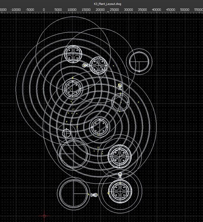 Import error from dwg. file into SketchUp - SketchUp - SketchUp Community