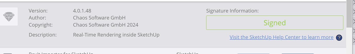 Crashes While Using Enscape - SketchUp - SketchUp Community