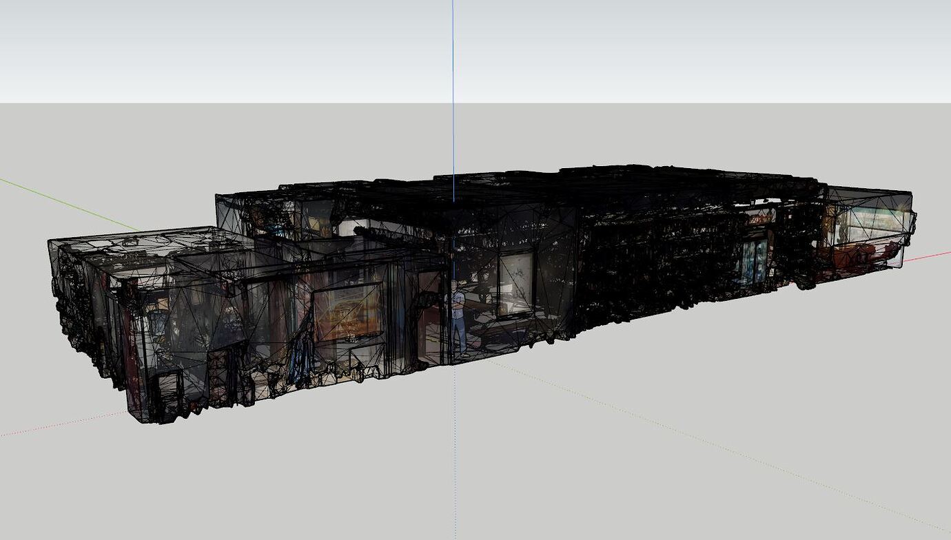 Using OBJ files in Sketchup - SketchUp - SketchUp Community