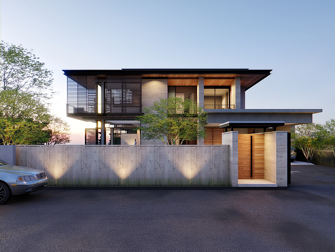 Render Your Sketchup Model In Blender Extending SketchUp SketchUp