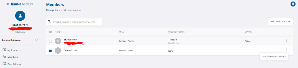 Trimble Cart Is Broken Unable To Purchase Sketchup Pro Page 2 Sketchup Sketchup Community