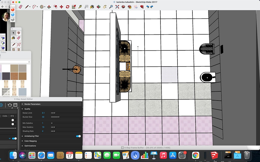 How to randomize 4 different tiles variants - Feature Requests ...