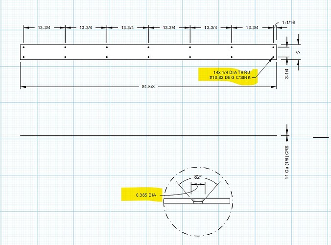 Diameter Symbol And Other Special Characters In Layout Using Windows