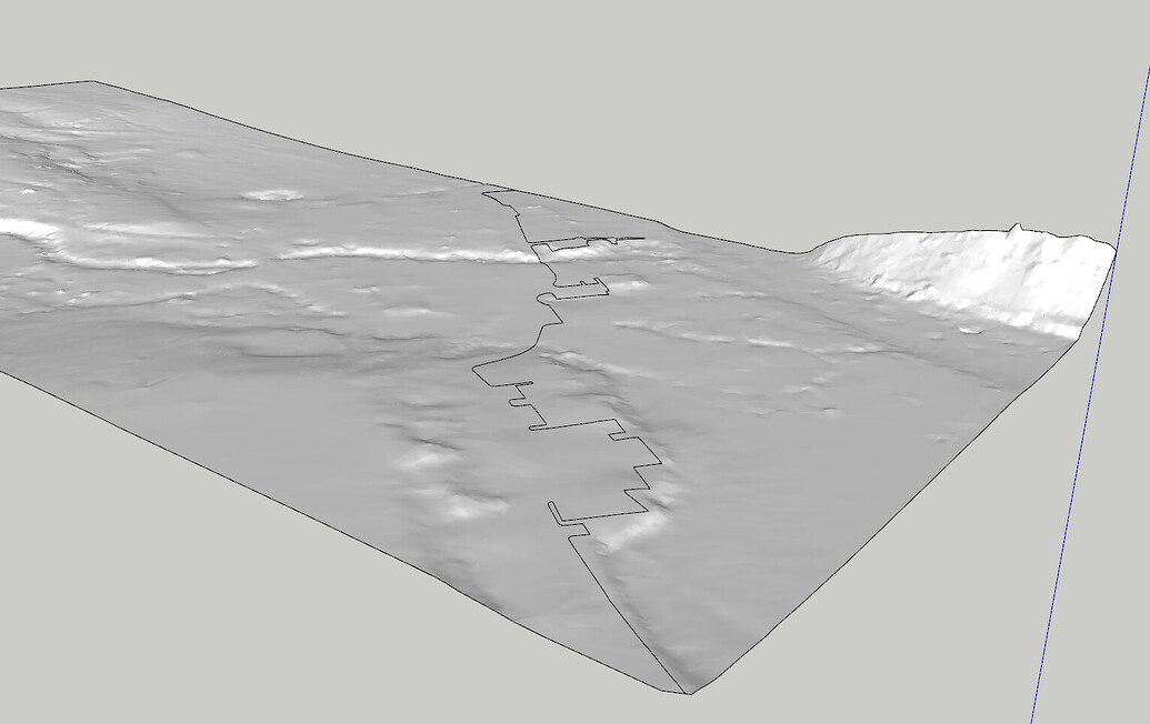 Drape Command not working properly - SketchUp - SketchUp Community Drape Command not working properly - SketchUp - SketchUp Community