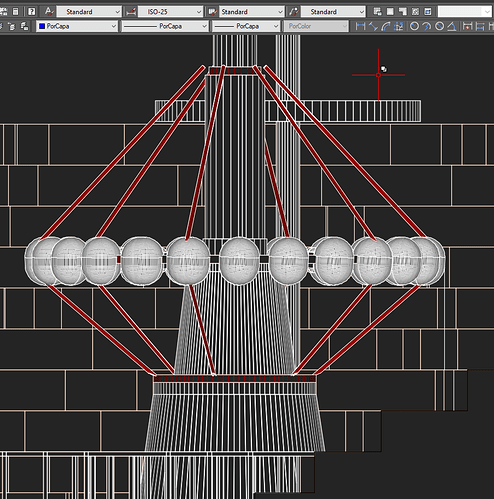 How to export hidden geometry to autocad - Requests & Discussion ...
