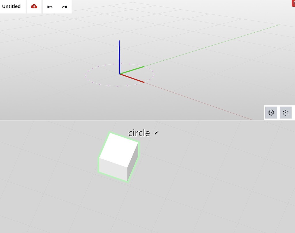 Creator UI definition - Trimble Creator (Beta) - SketchUp Community