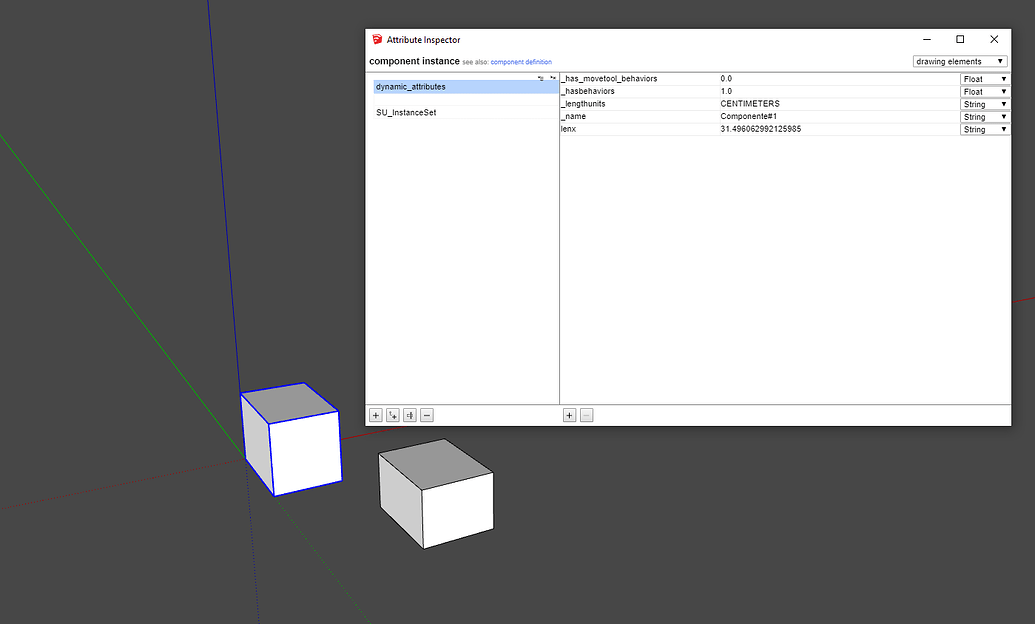 Does $dc_observers.get_latest_class.redraw_with_undo(instance) only ...
