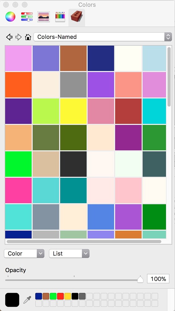 SketchUp and macOS High Sierra - SketchUp - SketchUp Community