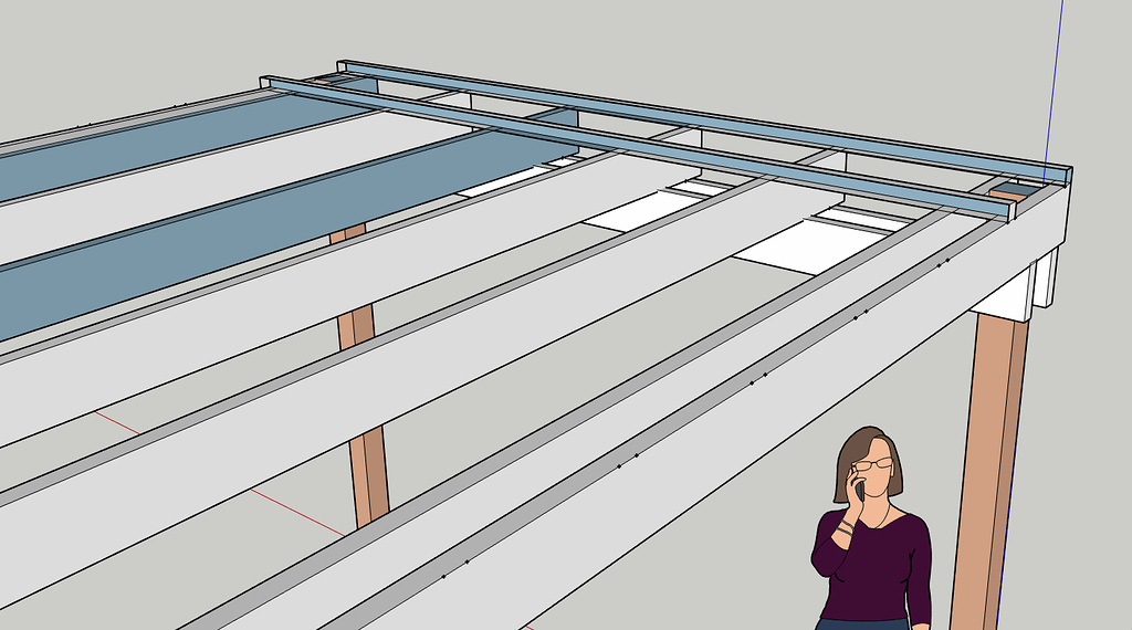 How Do You Fill In The Objects So That They Appear As A Solid 