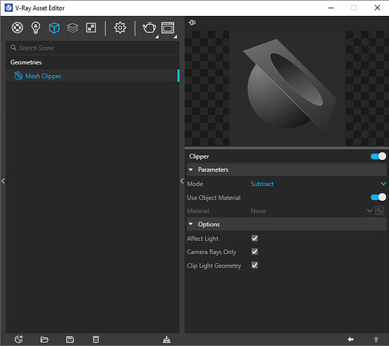 Mesh Clipper problems - SketchUp - SketchUp Community