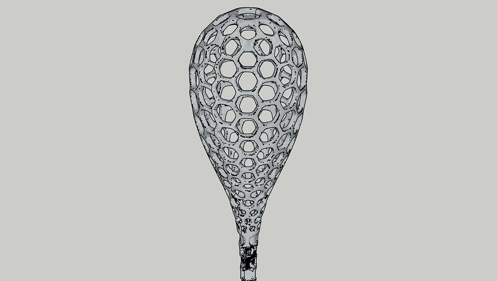 How to make a shell from a profile or how to make a solid from a ...