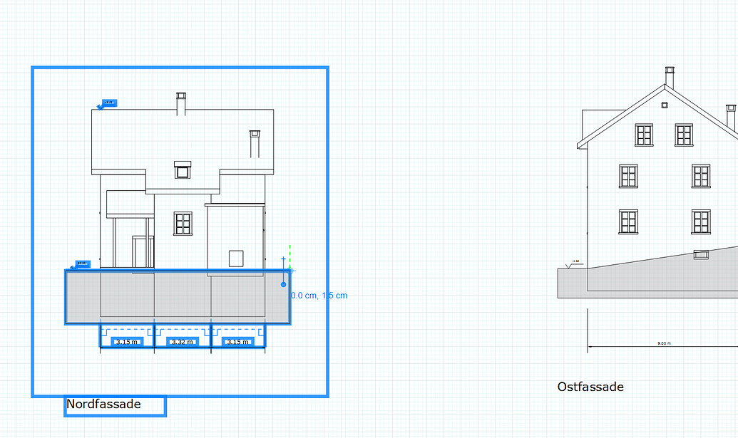 Lock Move To One Axis Only LayOut LayOut SketchUp Community