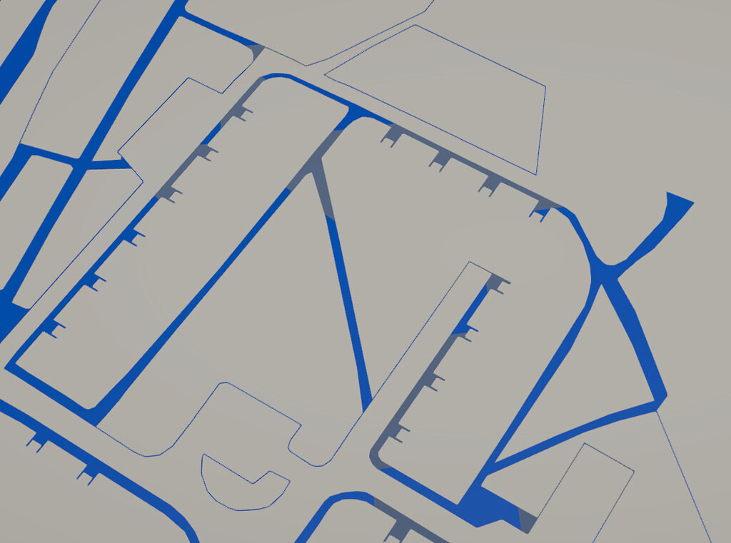 Trimble Connect Visualizer Troubleshooting Dark Faces Trimble Connect Sketchup Community