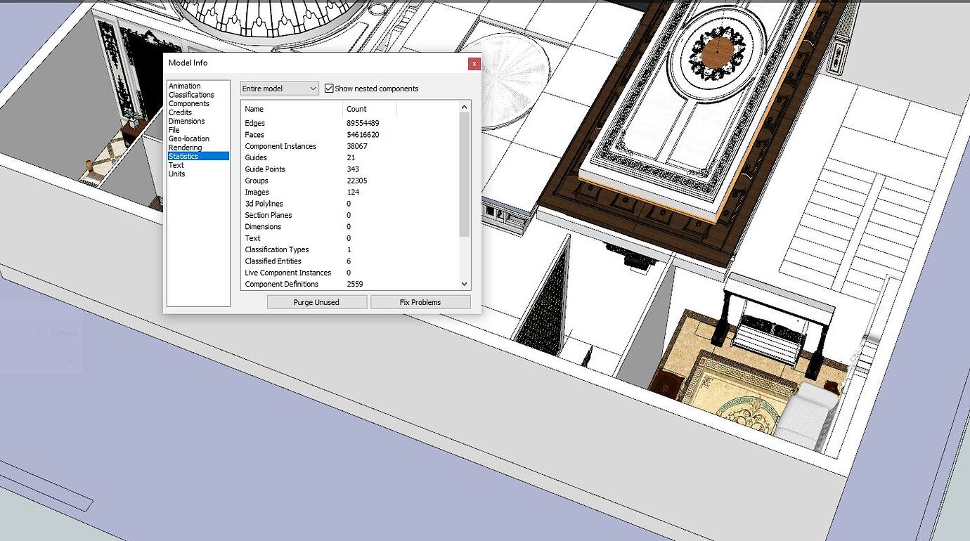 Sketchup "Failed to open document" - Pro - SketchUp Community
