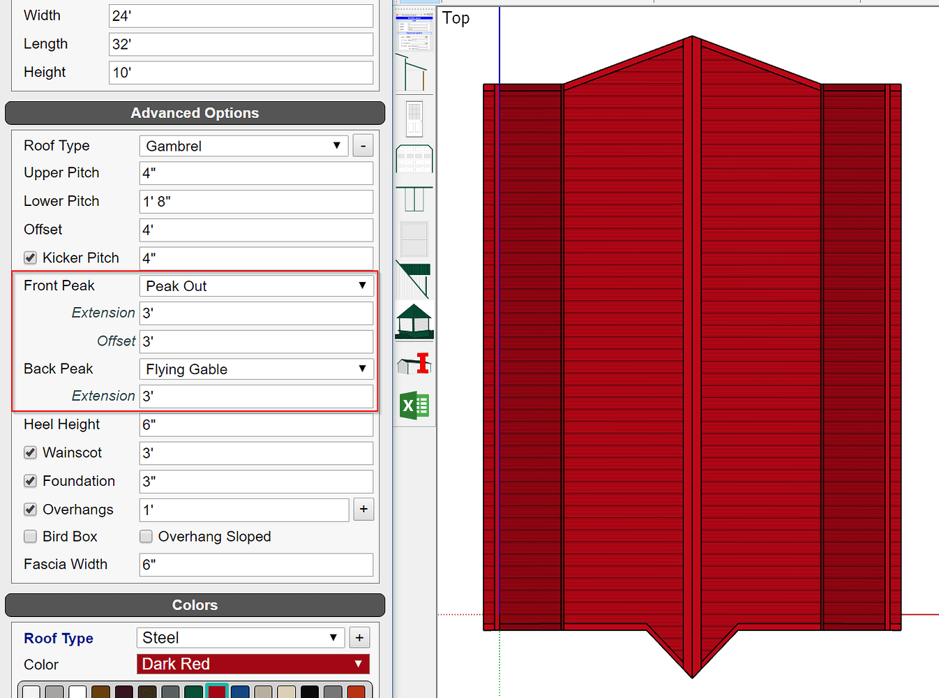 Building Creator 3.0 Available! - Extensions - SketchUp Community