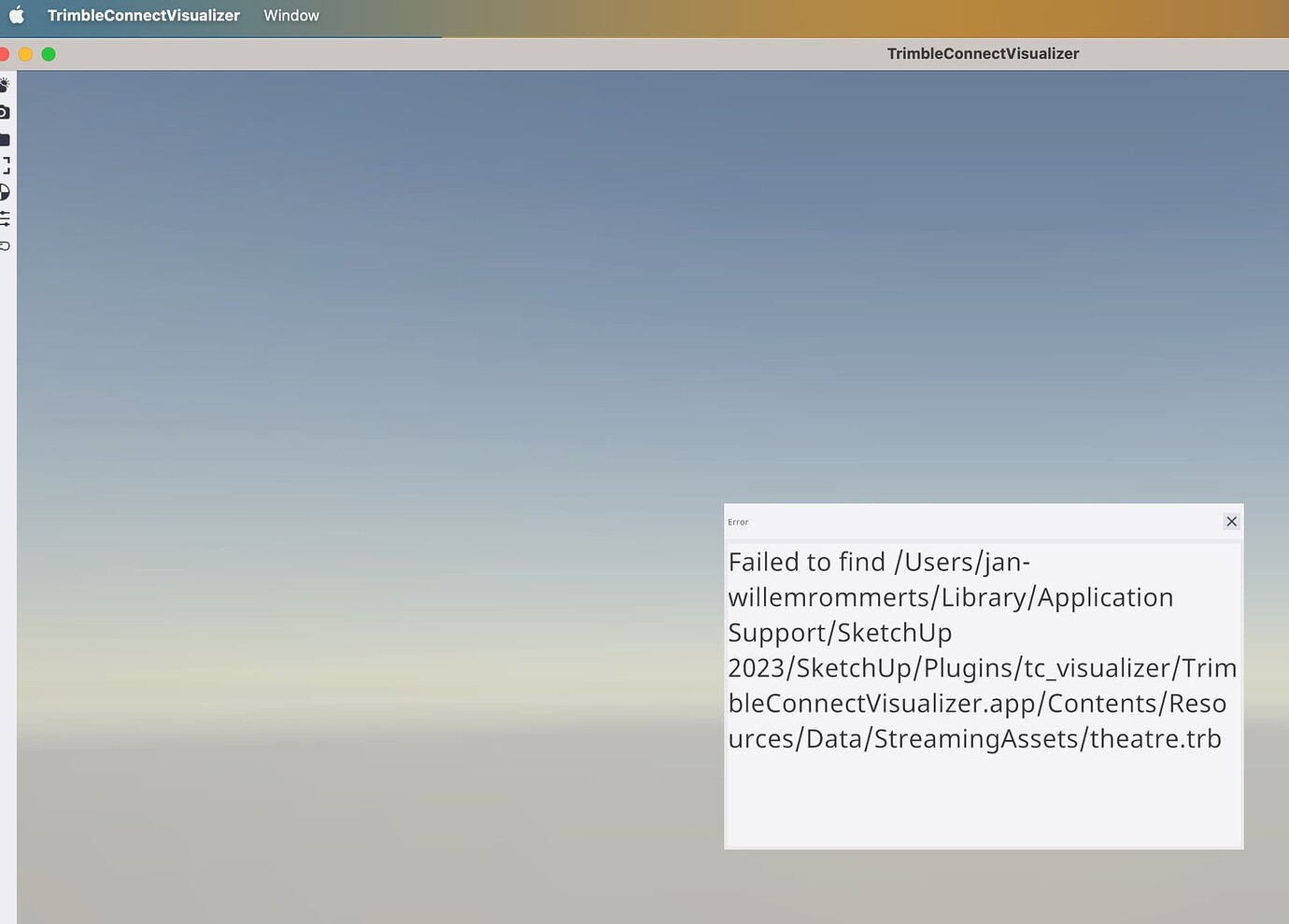 Trimble Connect Visualizer available on the SketchUp Extension Warehouse - Page 2 - Extensions ...