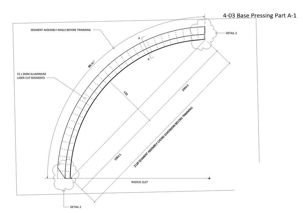 Borders around Viewports - LayOut - SketchUp Community