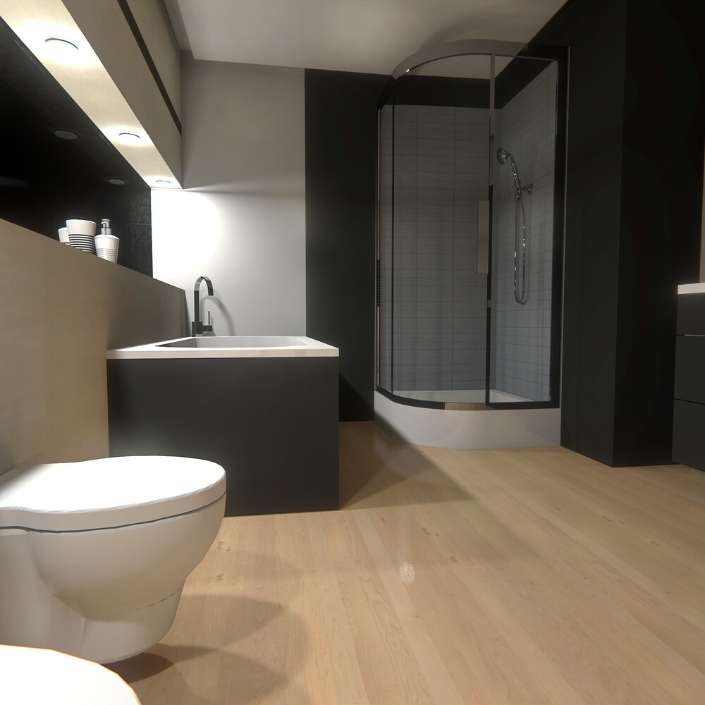 Lucas renderings for fun - Gallery - SketchUp Community