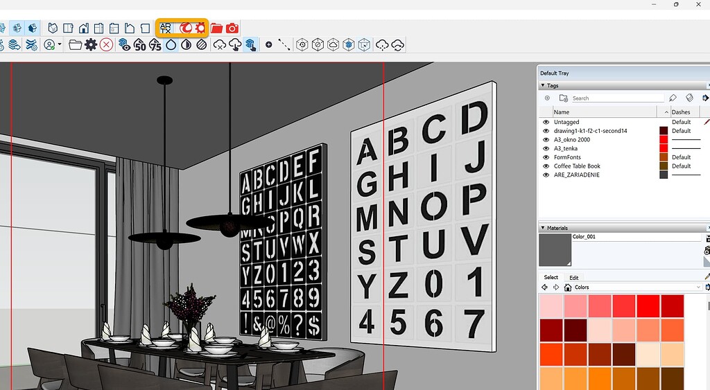 SketchUp extensions not opening - Extensions - SketchUp Community