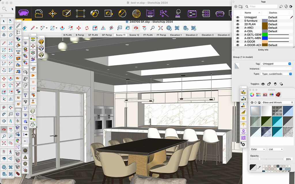 SimLab Create Scene Fail - Extensions - SketchUp Community