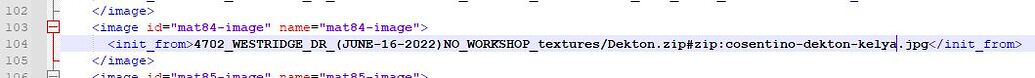 Trouble Importing a DAE file and corresponding textures - SketchUp ... Trouble Importing a DAE file and corresponding textures - SketchUp ...