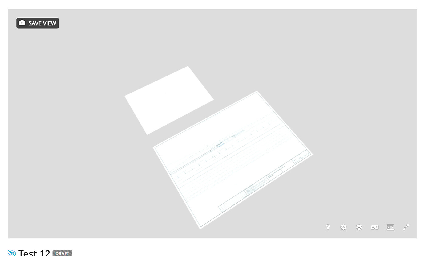 SketchUp to Sketchfab - 2D plans + 3D model? - Pro - SketchUp Community