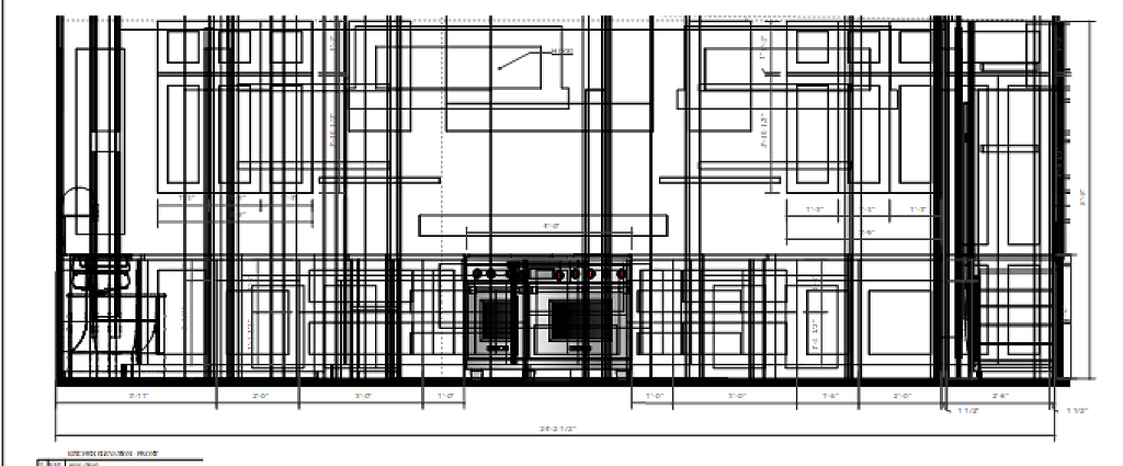 Layout printing error - all model lines showing up - LayOut - SketchUp Community