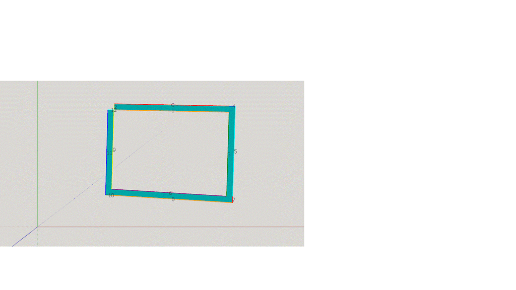 Add_face using edges, returns "Edge has different parent" - Ruby API - SketchUp Community