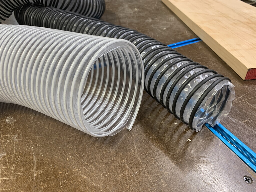 Modeling Helix Wrapped Flexible Tubing - Pro - SketchUp Community