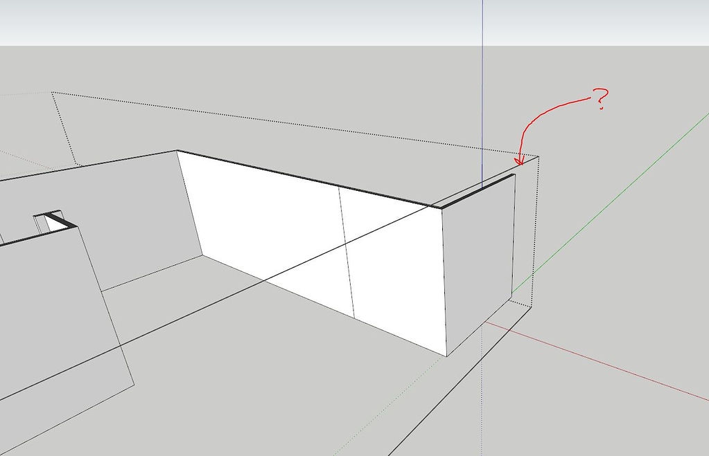 Group Or Component Bounding Box Issue SketchUp SketchUp Community