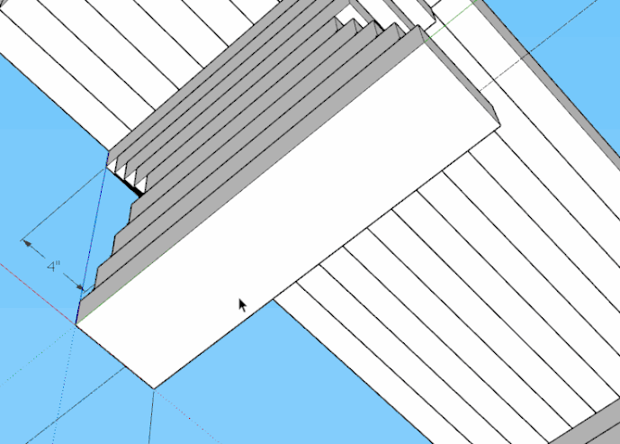 Basic "modify" command for single entity or groups - SketchUp - SketchUp Community