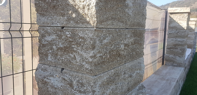 How to make "split" face and put texture on it? - SketchUp - SketchUp ...