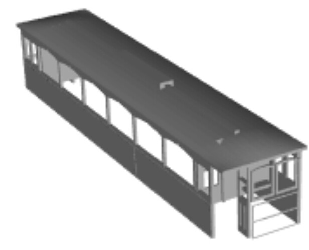 Model is not manifold - 3D Printing - SketchUp Community