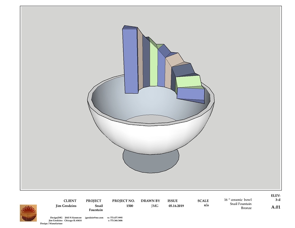 Print 1 : 1 scaled paper templates - Pro - SketchUp Community