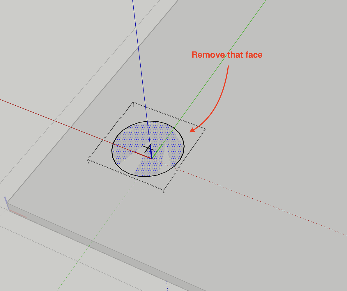 Opencutlist Export 2d Dwg With Curves In Components Extensions Sketchup Community