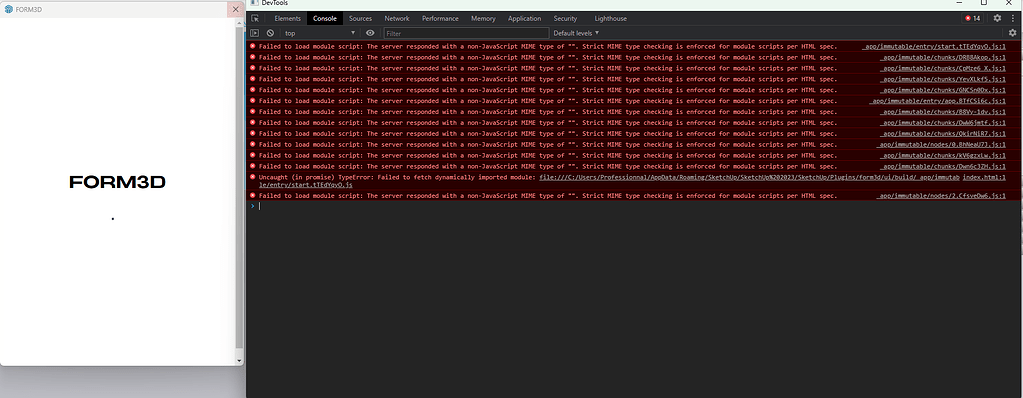Help using HtmlDialog - Ruby API - SketchUp Community